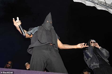 Kanye West Explodes In Rage About Crime In His Hometown Chicago After