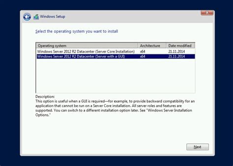 Full Guide Windows Server R In Place Upgrade