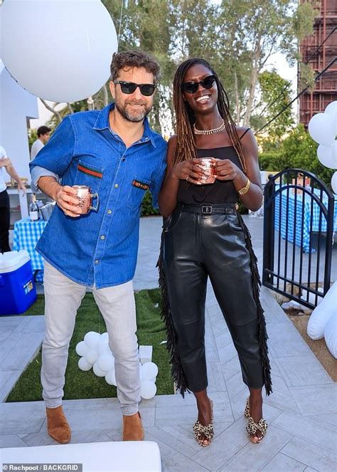 Rita Ora Celebrates 4th Of July With A Prospero Tequila Party In La