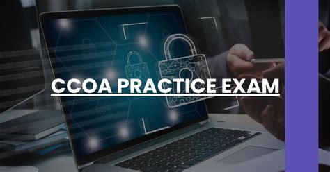Ccoa Practice Exam Isaca Prep