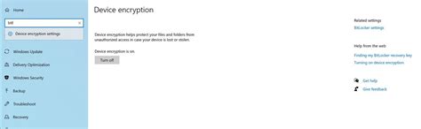 Bitlocker Asks For Key On Internal Drive After Every Restart Help
