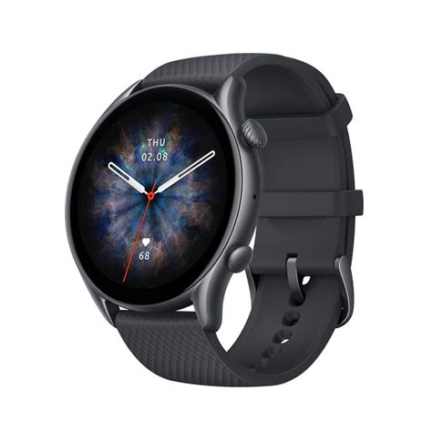 Amazfit GTR 3 Pro – Hi Store