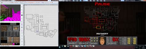 E2M3 Development Image Doom Reborn Mod For Doom Reborn ModDB