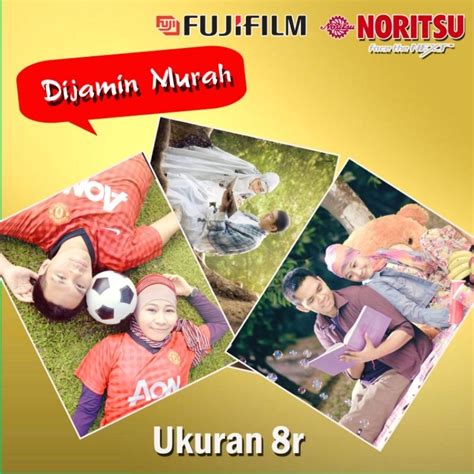 Jual Cetak Fotocetak Photoprint Fotoprint Photo Ukuran 8r10inch