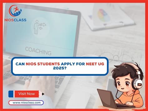Nios 12th Registration 2025 Complete Guide For Nios Class Register Now