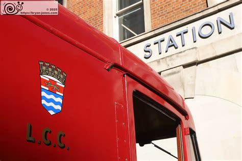 London Underground Moorgate Disaster 50th Anniversary Out And About