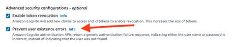 amplify throws usernotconfirmedexception even if the password provided