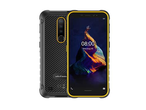 Ulefone Amor X8