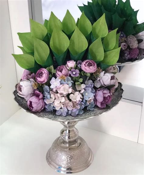 25 Gubahan Sirih Junjung Pengantinbaru My