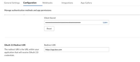 Unable To Generate Authcode · Issue 606 · Boxbox Python Sdk · Github