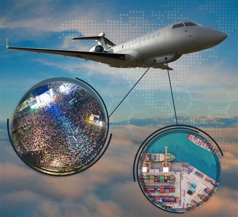 Scalable Open Architecture Reconnaissance L3harris® Fast Forward