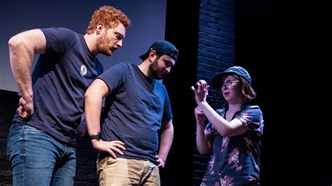 Field Trip Sketch Comedy Brings Greatest Hits Show To The Rockwell Theater