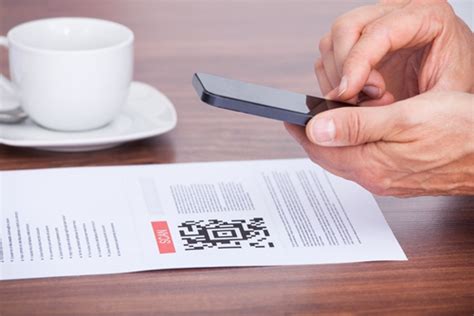 How To Use Qr Codes Effectively