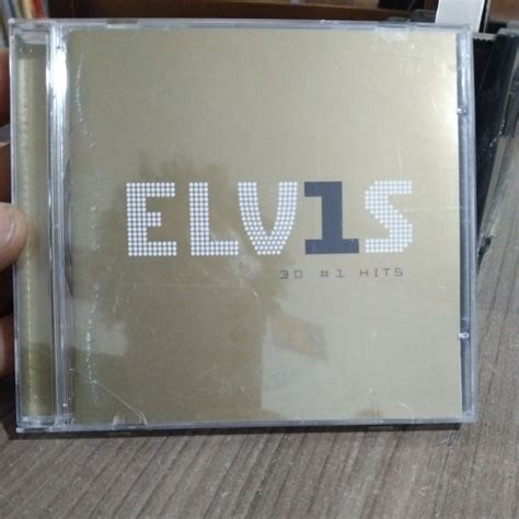 Elv1s 30 1 Hits Shopee Brasil