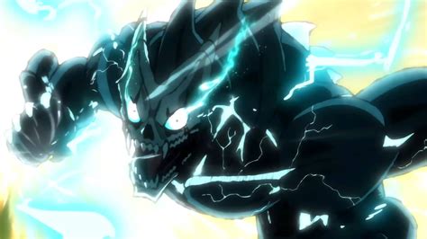 Kaiju No 8 Hier Streaming And Video On Demand
