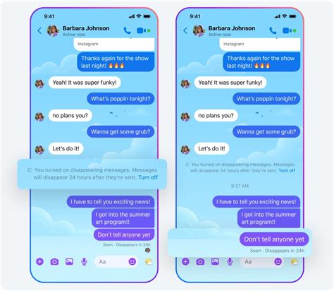Meta Makes End To End Encryption Default On Facebook Messenger