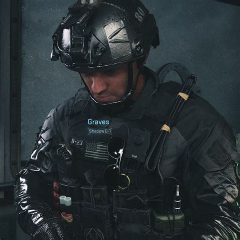 Graves Icon Mw2 Call Duty Black Ops Call Off Duty Modern Warfare