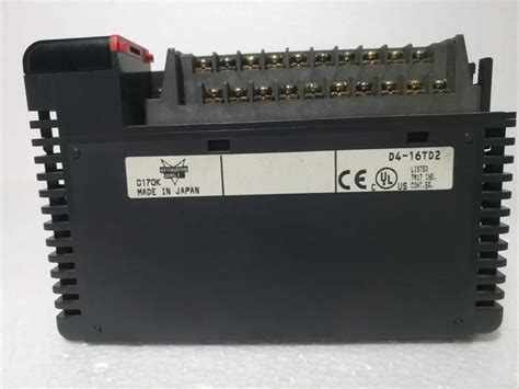 Automation Direct D4 16td2 Discrete Output Module At Best Price In Bhavnagar