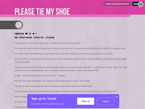 Lily Orchard Stream Clips Lillian V Orchard Tumblr Blog Tumlook