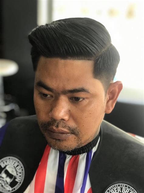 Cut Away 💈ขอบคุณมิตรสหาย🤟🙏 📞061 5344226 จองคิว🤟 Cutaway