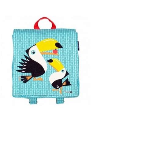 Sac à Dos Tocan Cdiscount Bagagerie Maroquinerie