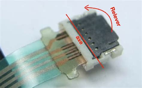 [résolu] Connecteur Récalcitrant Le Bar Arduino Forum