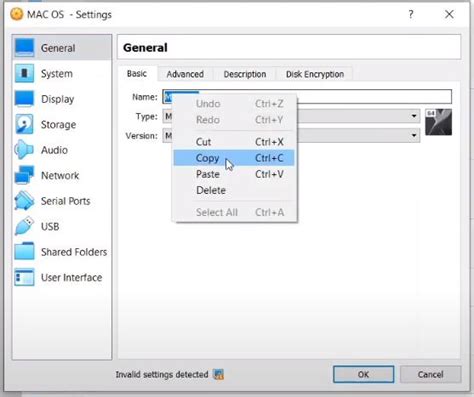 Macos Virtualbox Menu Bar Liobowl