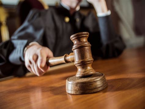 Le JAF quel est le rôle de ce juge et comment le saisir Aide Sociale fr