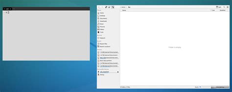 add configuration option to hide window decorations · issue 751 · labwc labwc · github