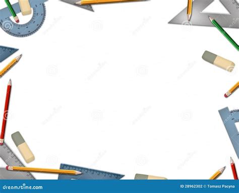 Math Background Design Powerpoint