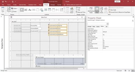 Ms Access Forms Reports And Queries Assignment Help Through Online Tutoring Sessions