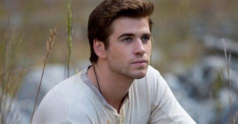 Hunger Games Cast And Character Guide