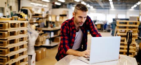 Benefits Of Implementing An ERP System SAP India News