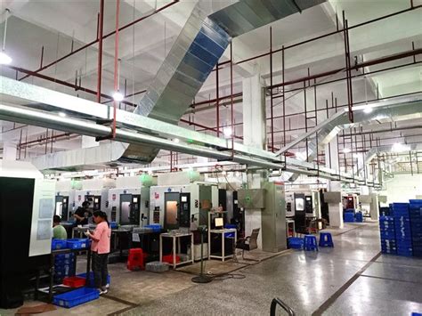车间降温安装工业冷风机的重要性 哔哩哔哩