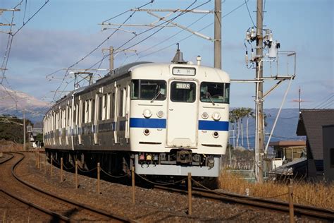 大分 別府間の日豊本線ラッシュ時を撮ってみる 鉄道模型なまけ日記