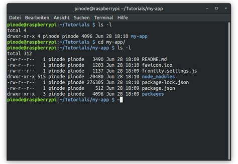 Frontity • Headless Cms Mit Wordpress And React • 2025 • Lightweb Media