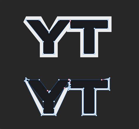 Expand Stroke Is Awful V2 Bugs Found On Windows Affinity Forum