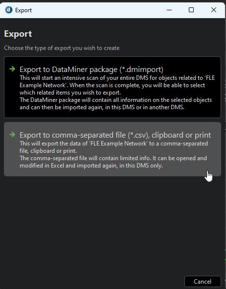 Script To Edit Timeout Settings On Multiple Elements DataMiner Dojo