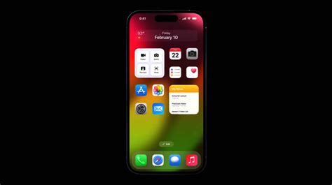 Hey Apple This Is The IOS 17 We Need BetaNews