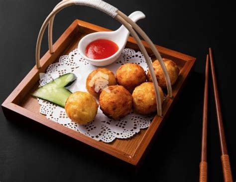 奈久食寿司小食饮品系列 奈久食