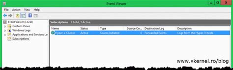 How To Configure Windows Event Log Forwarding