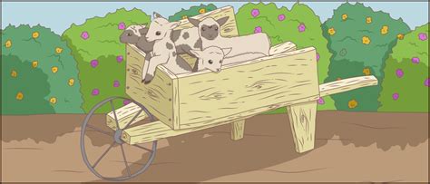 Try To Spot The Five Errors In The Bottom Picture