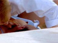 Naked Anne Claire Thiessen In The Inheritance