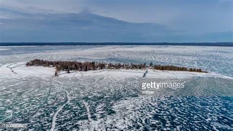 Higgins Lake Michigan Photos And Premium High Res Pictures Getty Images