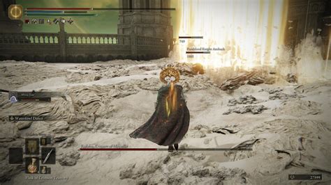 Elden Ring Promised Consort Radahn Boss Rehberi Sayfa 4 5