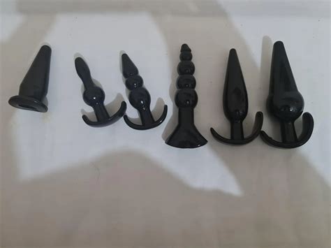 [m]y First Set Which Should I Use First 🤔 Scrolller