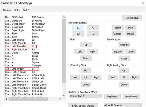 Help Switched The Triggers And Bumpers Because Im Playing On An Xbox Controller But Now The