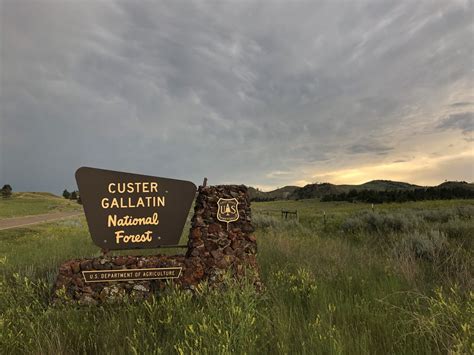 Forest Service Overhaul Sows Confusion And Concern Grist