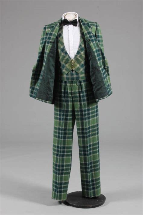 Frederick Scholte Savile Row Page 4 Styleforum