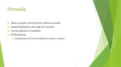 network fundamentals week 2 pptx